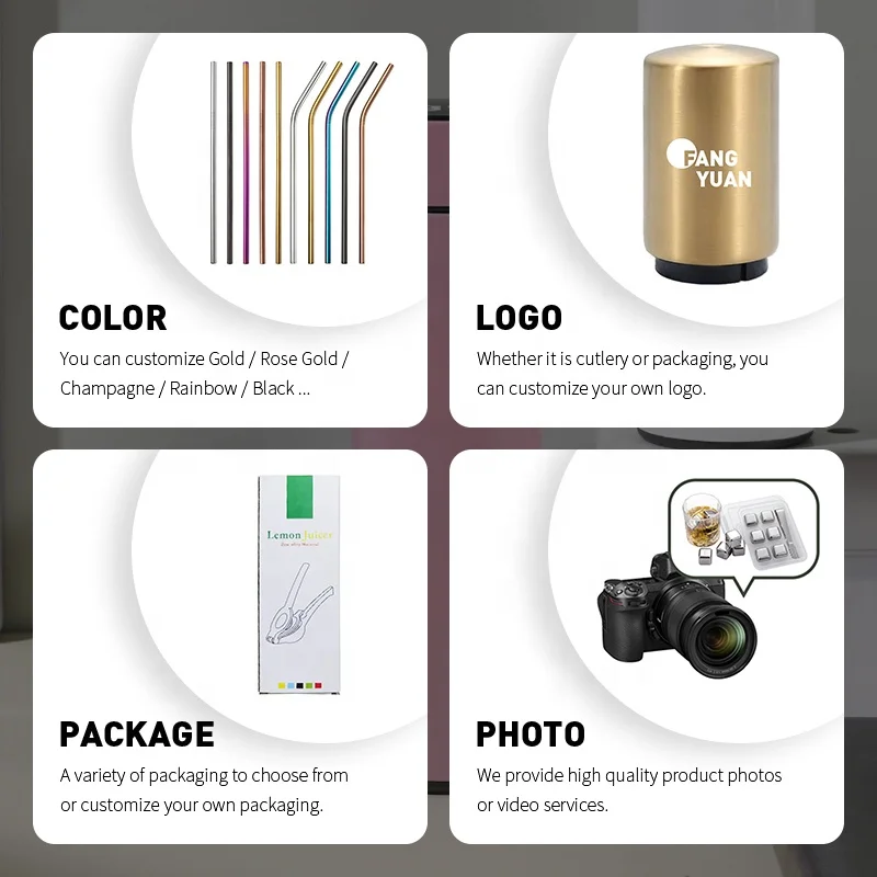 Digital Led Temperature Display Vacuum Flasks Thermoses Gift Set ...