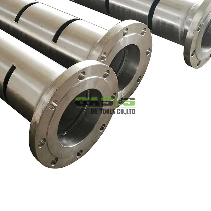 304L Stainless Steel Riser Pipe - Durable & Versatile