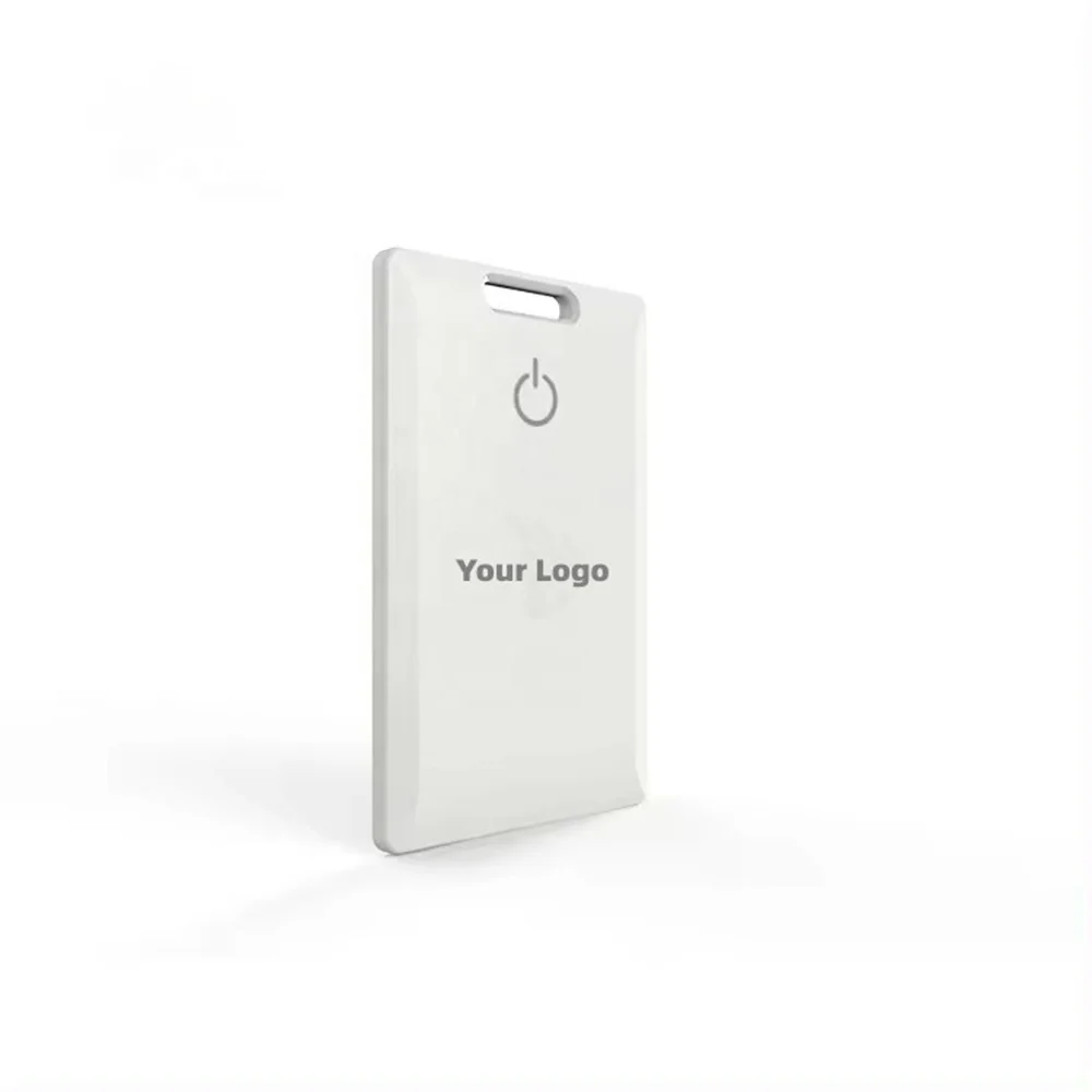 Cheap Wholesale Long Lifetime Bluetooth Card Badge Ble Card Proximity ...