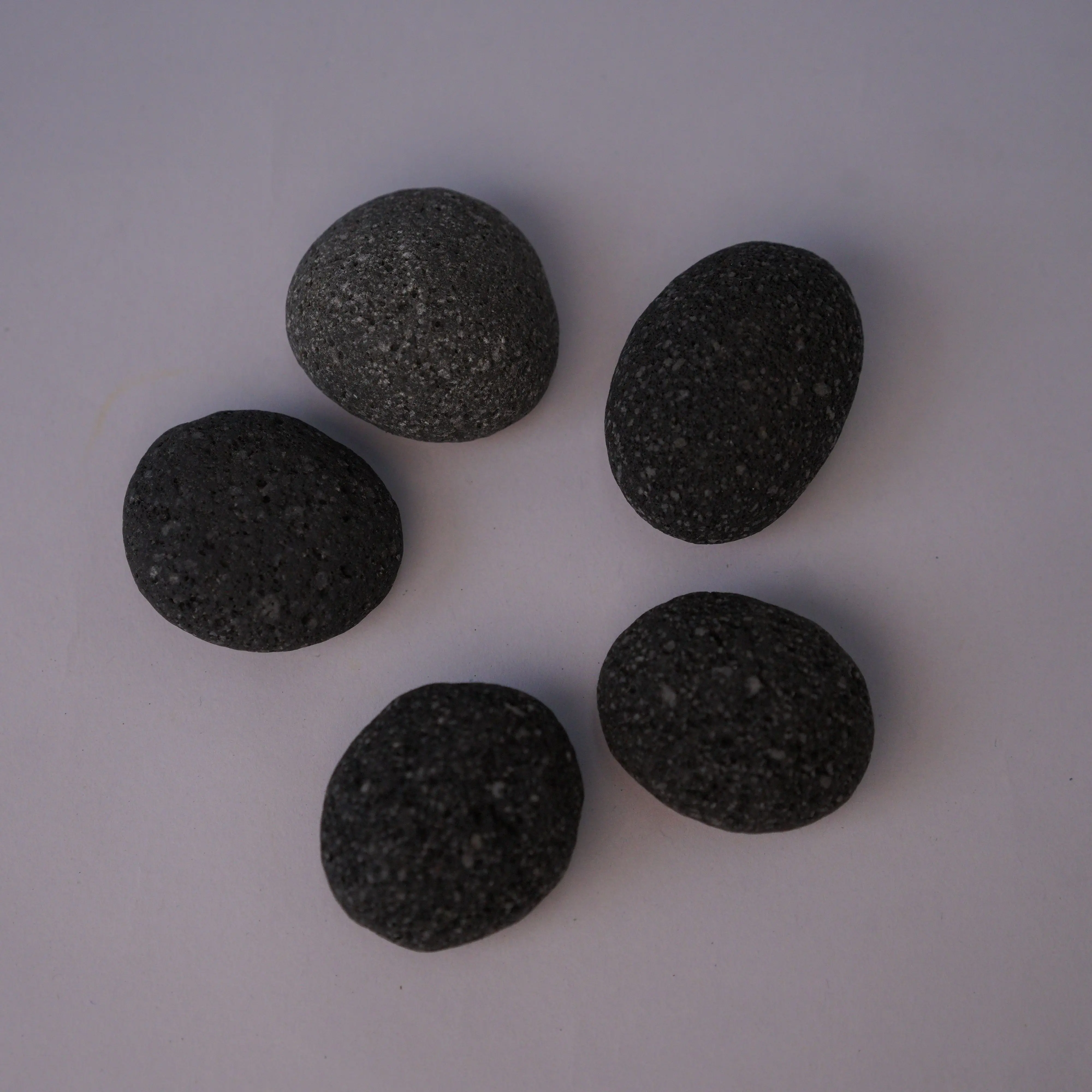 Lava Stone Aromatherapy Diffuser for Desk, Bedroom, Bathroom, or Car ...