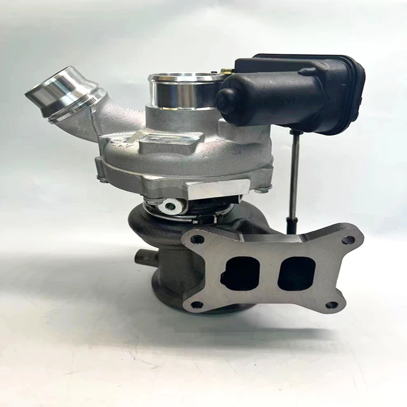 Great Wall 4D20M Gasoline 2.0 Fengjun 7 Turbocharger 1118100XED95