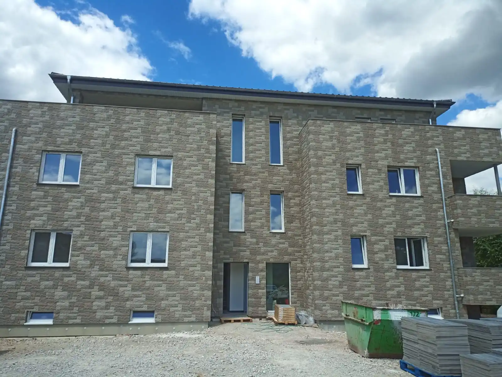 Exterior Pu Stone Veneer Brick Panels Wall Cladding| Alibaba.com