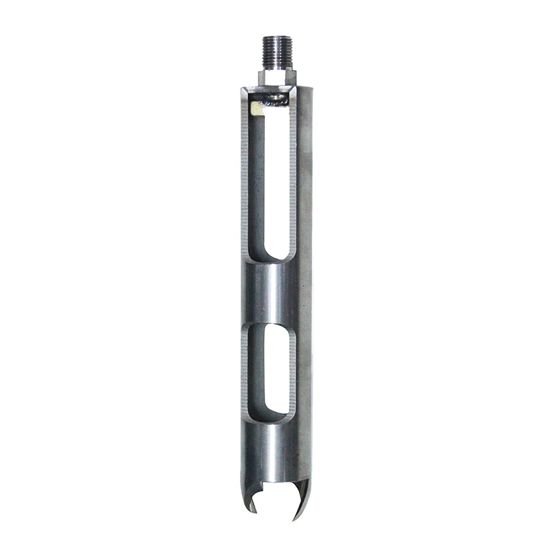 Soil Sampler Auger - Laboratory Driller Kit for Testing