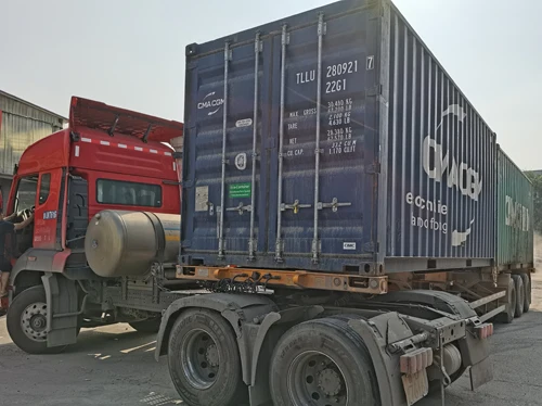 Hydraulic Filter Element Yfl-A400x25ls-G for Lonking CDM855E