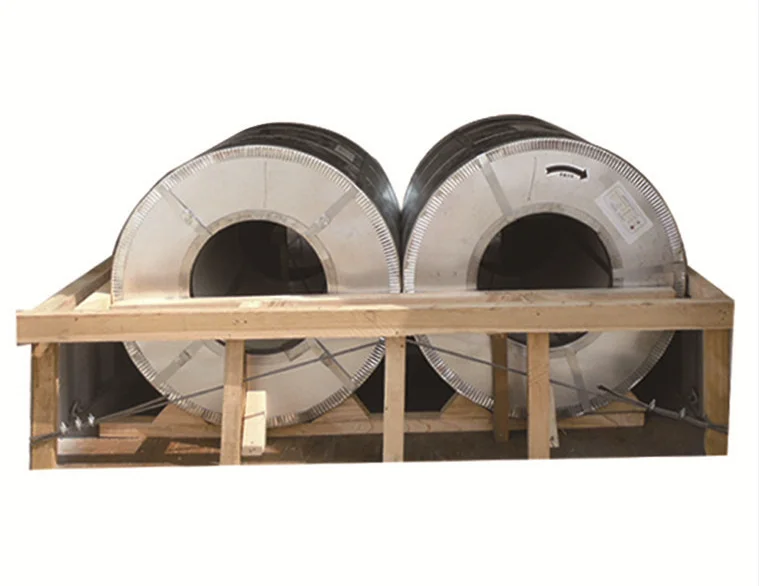 St37 Aluzinc Z180 Galvanized Steel Coil/sheet/plate/strip - Buy ...