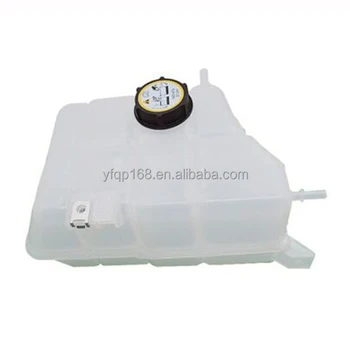 Expansion Coolant Reservoir Tank For Ford Ranger 2012-2020 Ab398k218aa ...