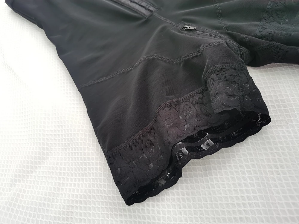 OEM SERVICE Women Post Surgery Liposuction BBL Stage 2 Butt Lifter ...