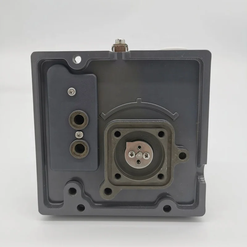 Valve Positioner Nd9103hn With Hart Spot For Sale Neles Positioner ...