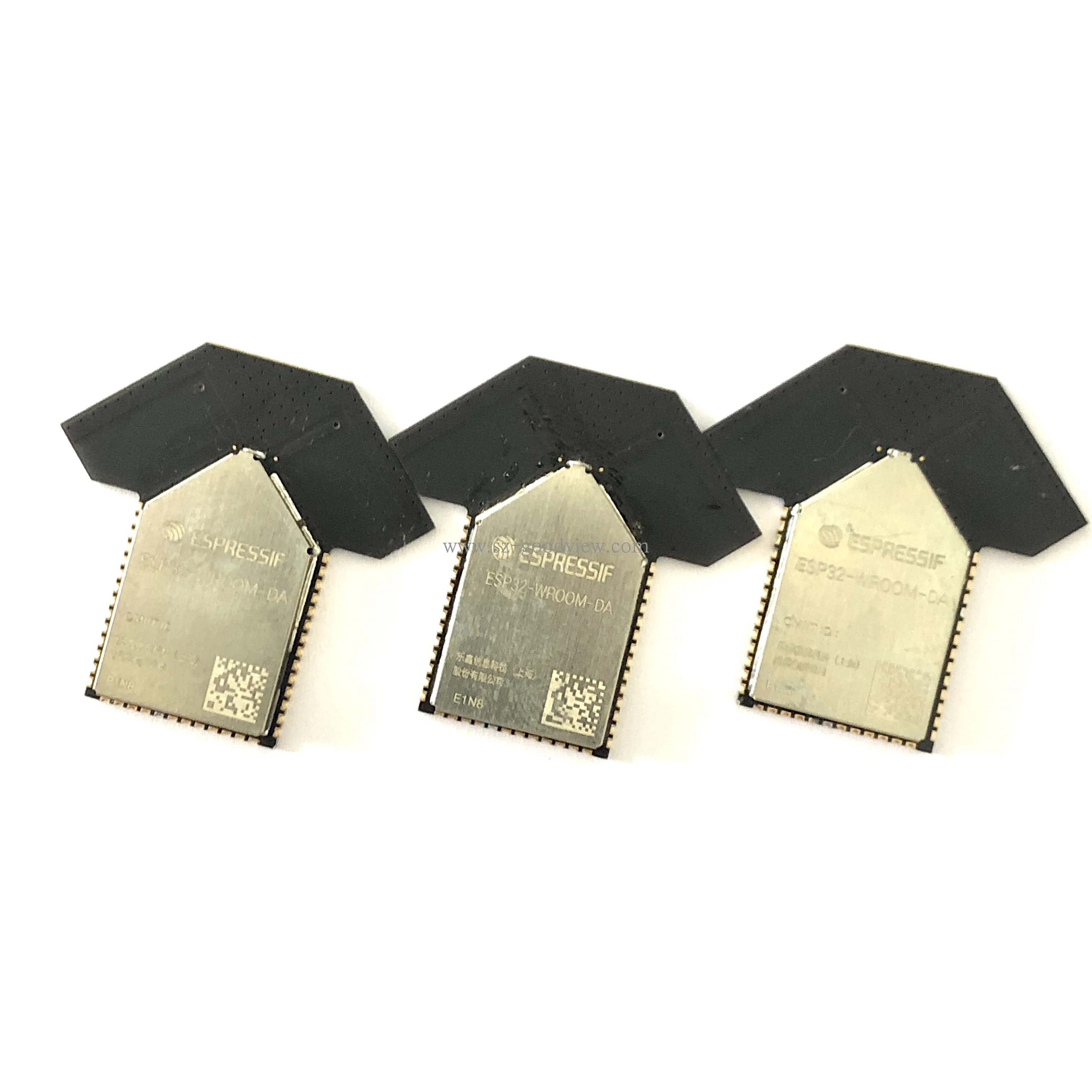 Esp32 Wroom Mcu Module 8mb Dual Antenna 51 Off