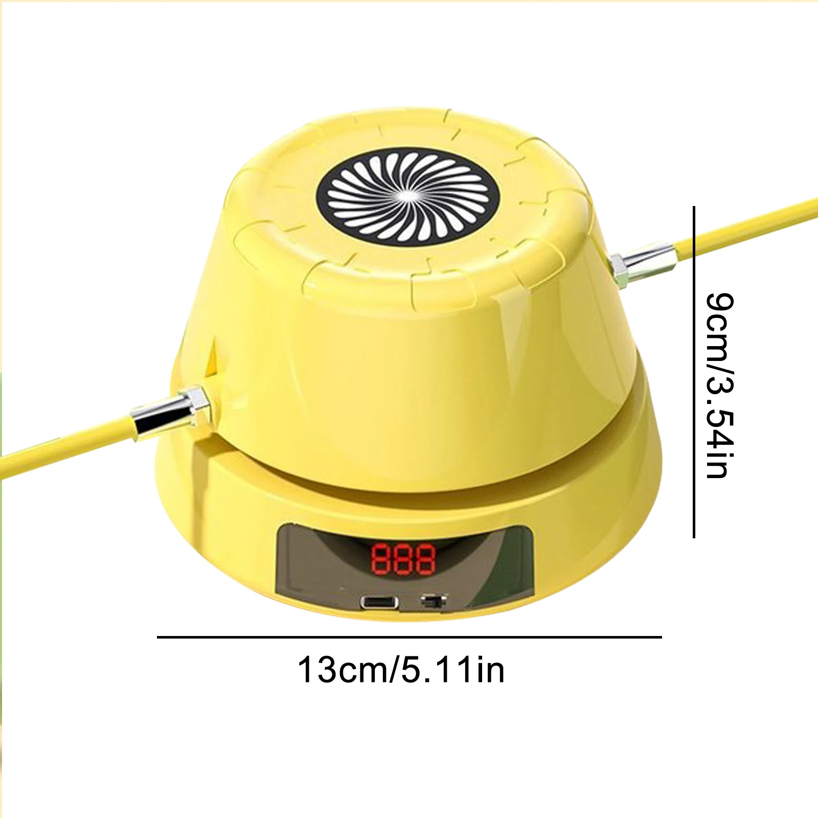 Machine Jump Smart Jump Rope Workout Entertainment For Families Gyms ...