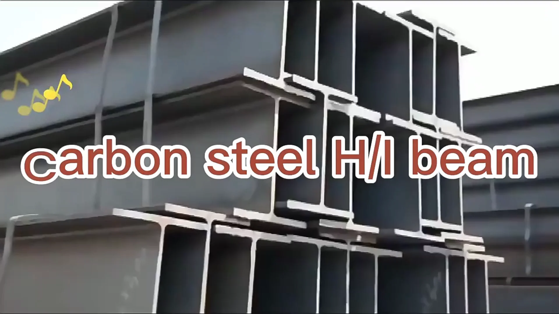 Pabrik Lurus Balok Besi 1600 I/h,Ukuran 150mm 2x4x20 Baja Karbon Balok ...