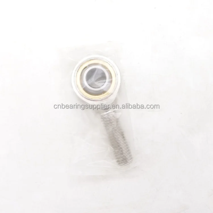 SA10T/K L Spherical Plain Rod End Joint Bearing SA10 T K Left Hand ...