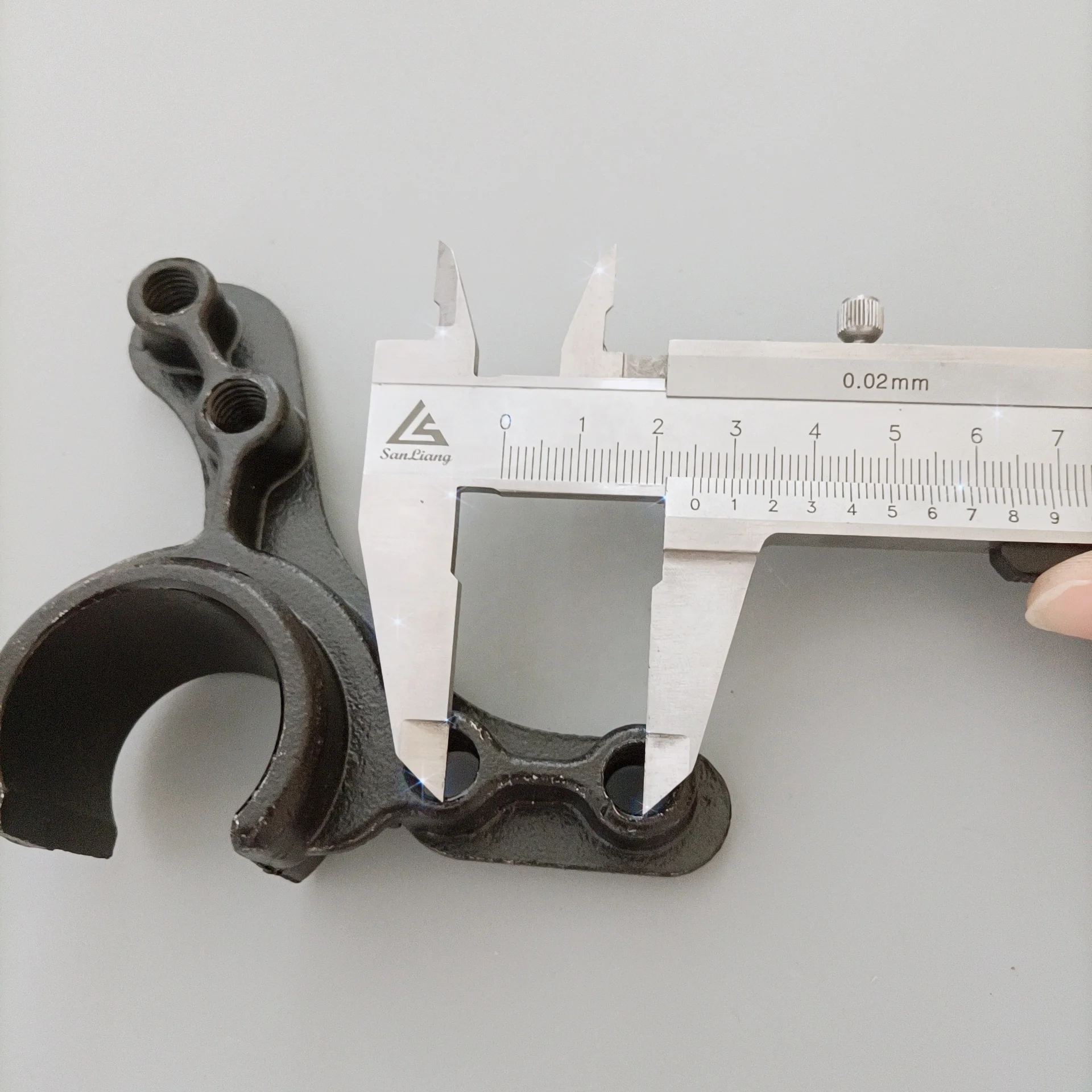 Escalator Step Clamp Step Chain Axle Access Use for Sigma Escalator ...