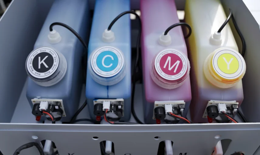 Focusinc Cardboard Carton Box Digital Inkjet Printing Machine