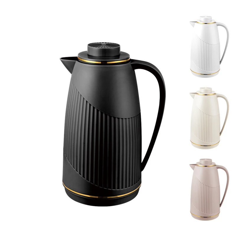 Sunlife factory pink glass refill inner thermal insulated Arabian ...