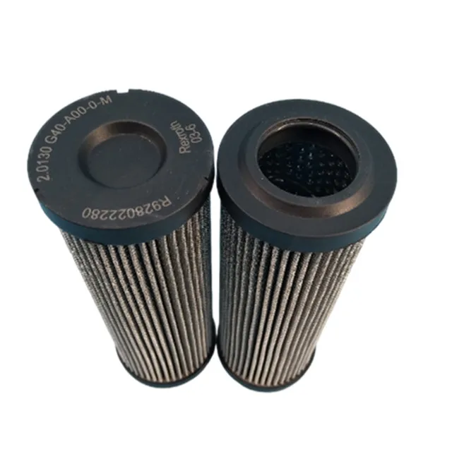Hydraulic Filter element R928006818 2.0160 PWR10-B00-0-M R928022277 2. ...
