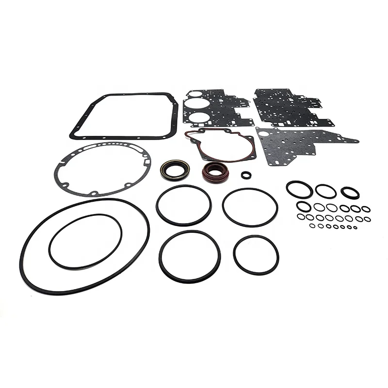 Automatic Transmission Rebuilding Kit for 4R75W Gearbox Master Overhaul ...
