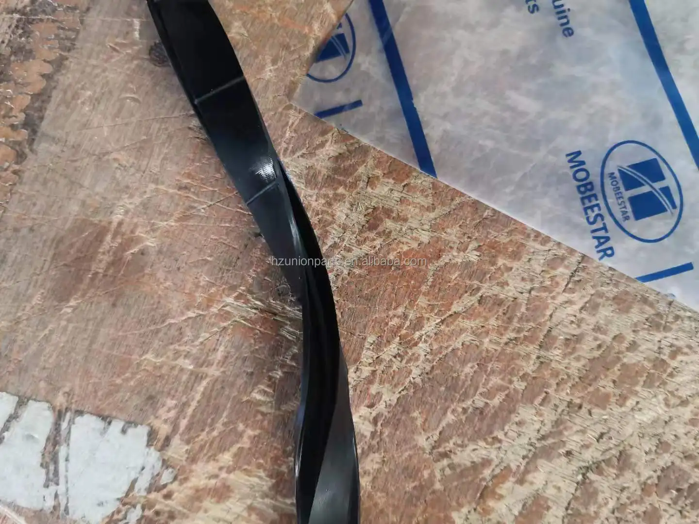 MOBEESTAR OEM 28169-4F000 for HYUNDAI H100 AIR FILTER COVER SEAL