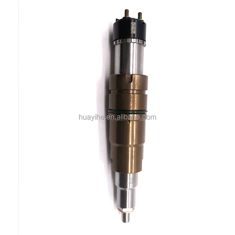 High quality diesel fuel injector 4307217 3135830 5579423| Alibaba.com