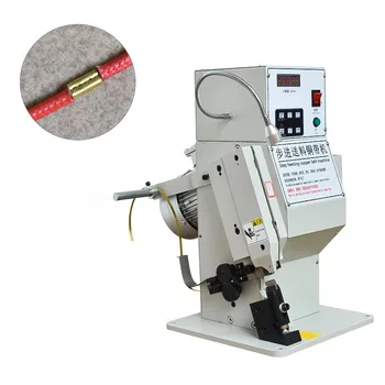 Professional Cable Joint Press Tool For Copper Belts 3.0t Crimping ...