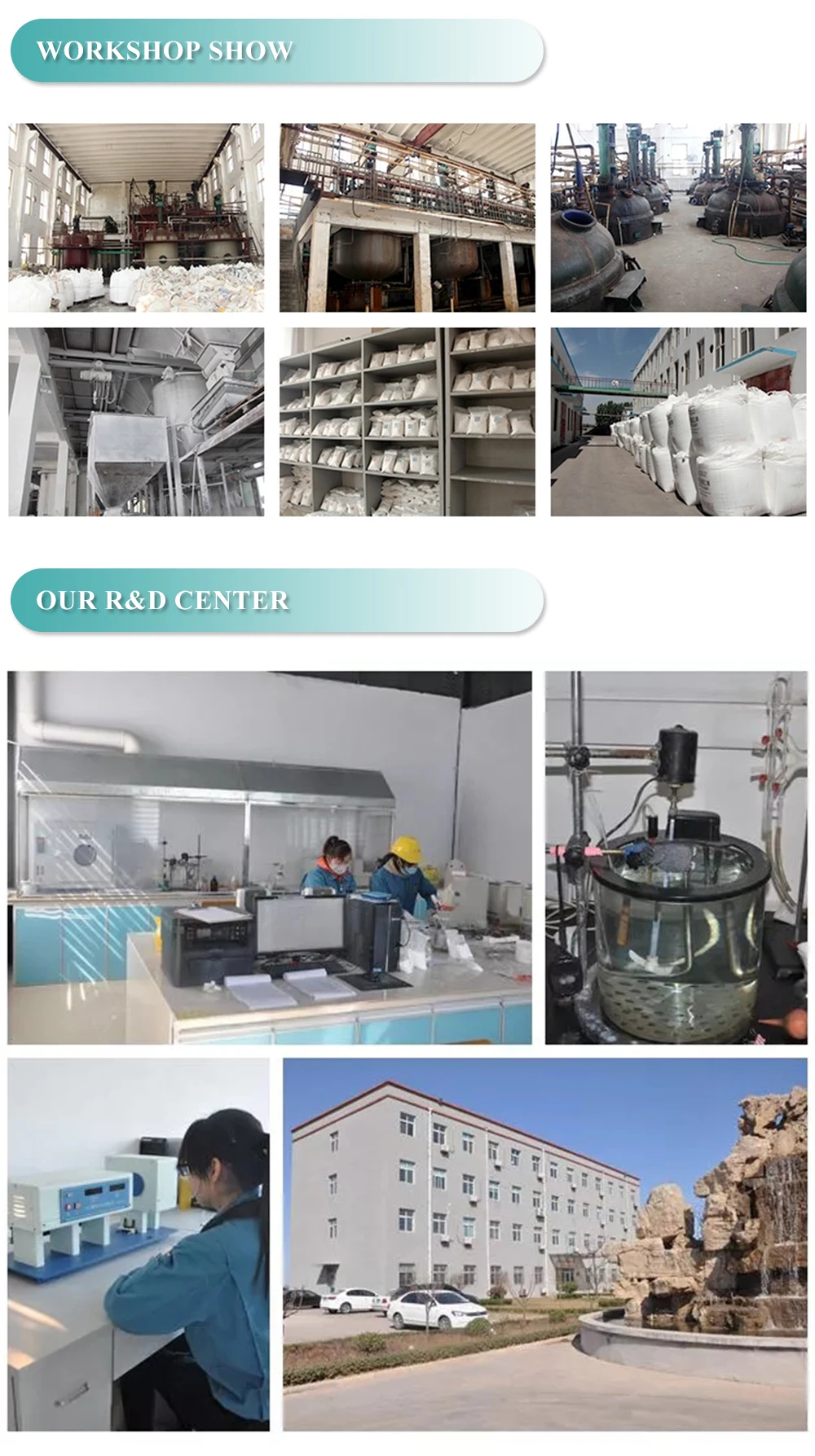 Impact Modifier Chlorinated Polyethylene Cpe Resin 135a / 135b / 130 / ...