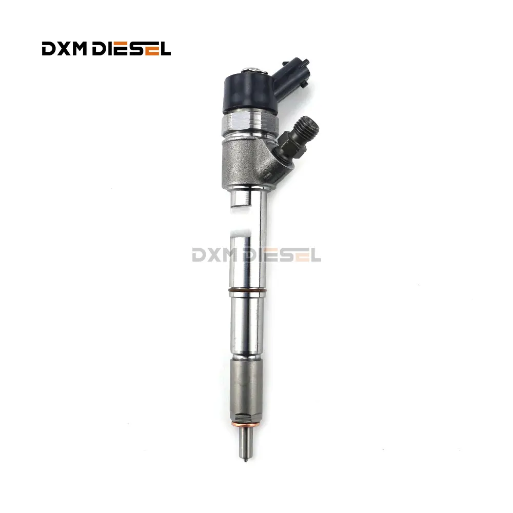Dxm 5801470098 Diesel Engine Injector 5801470098 0445110457 - Buy High ...