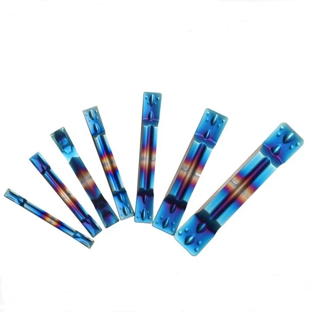 Zhuzhou Apple Carbide Tools Co., Ltd. - Carbide Inserts/Carbide End ...