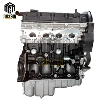 Bare Engine Long Block F16d3 1.6l Engine Assembly For Chevrolet Optra ...