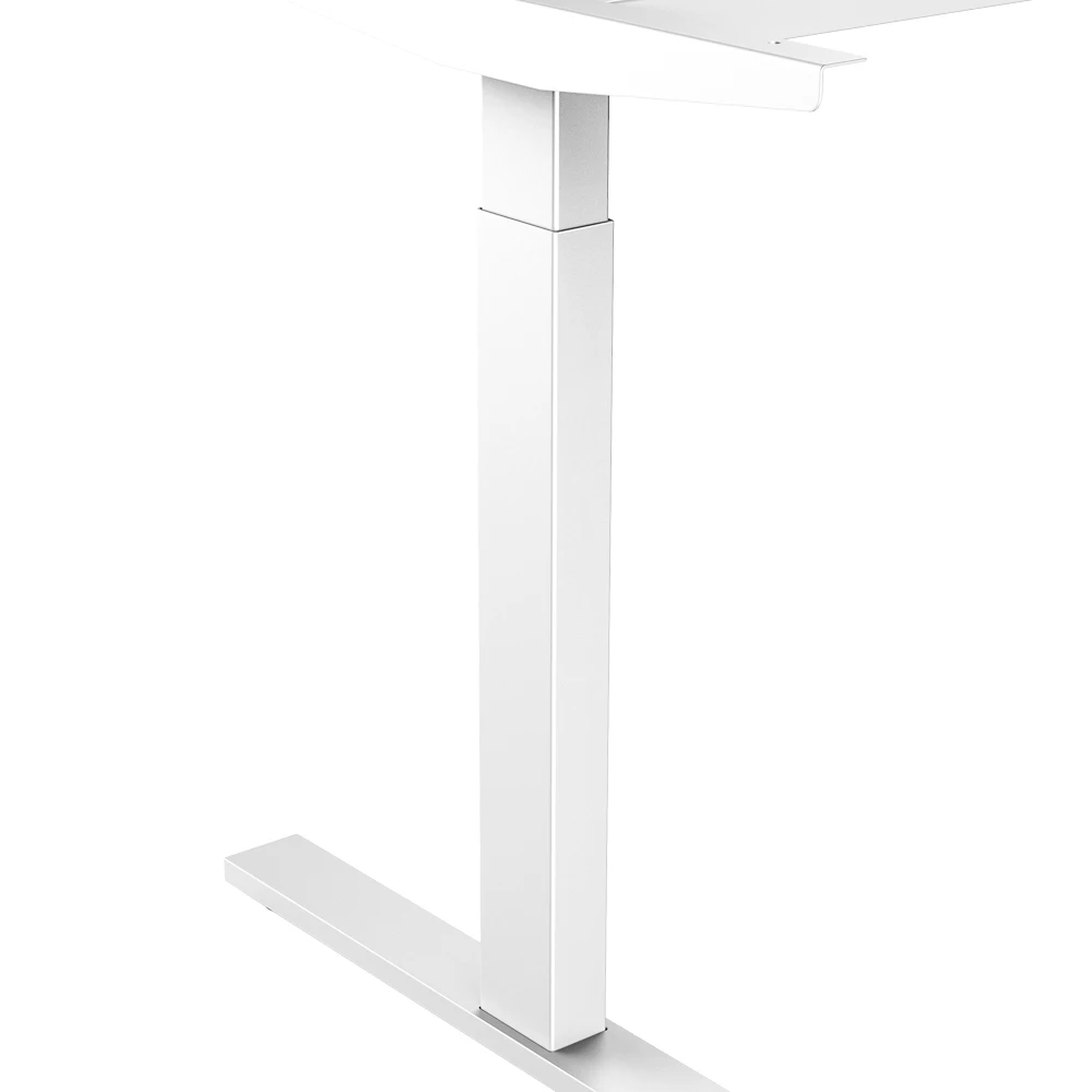 Jiecang Odm/oem Office Desk Automatic Motorized 3 Stages Height ...