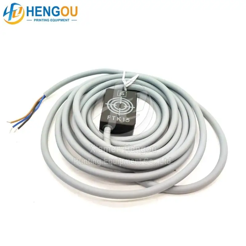 1 Pcs Free Shipping F2.110.1311 Hengou Cd102 Paper Receiving Sensor ...