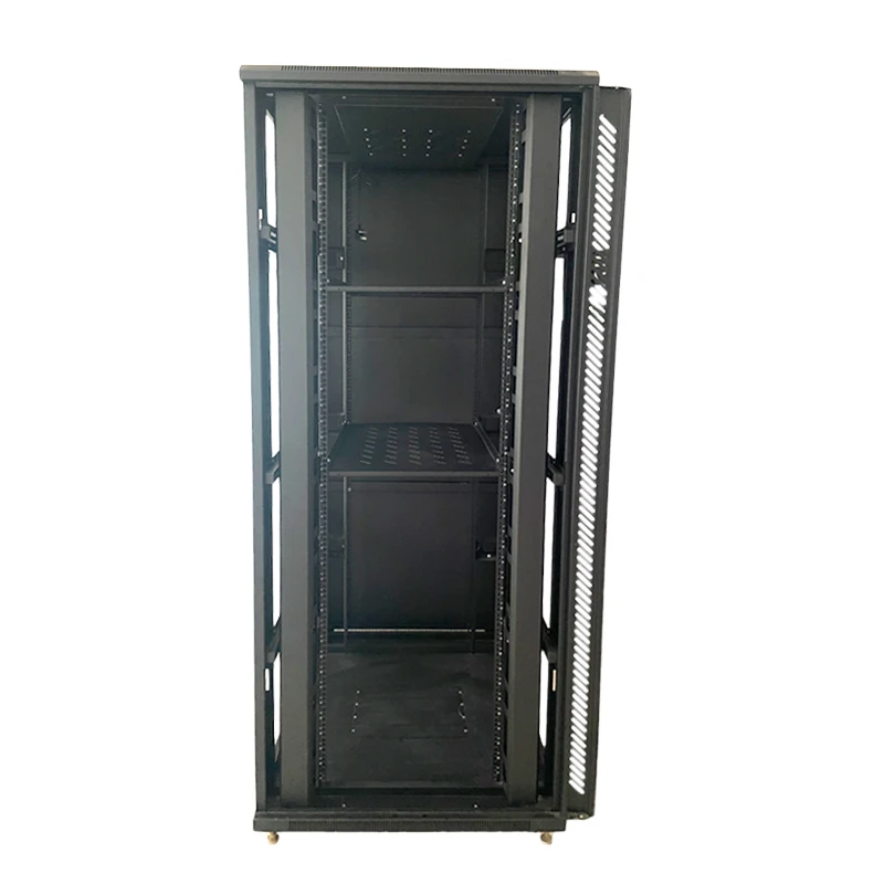 42U 19 Inch 800x1000 Rack Cabinet Network Cabinet 42U Data Cabinet ...