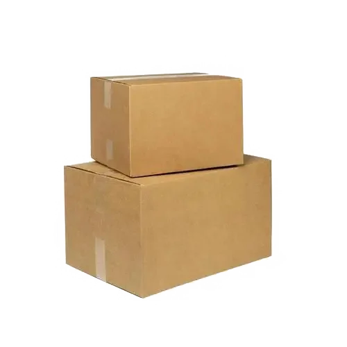 Factory Delivery Brown Kraft Corrugated Cardboard Carton 12x12 Moving ...
