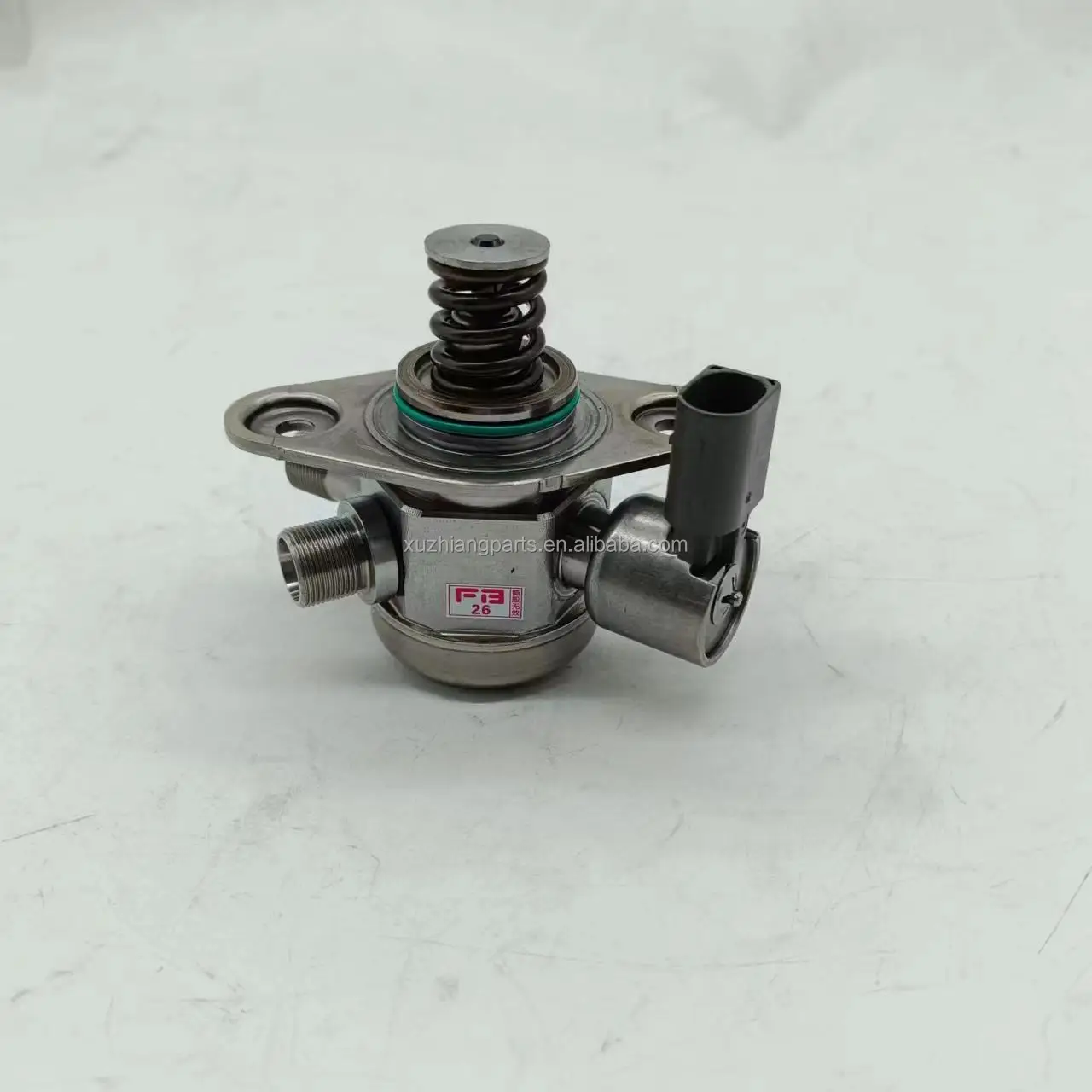 High Pressure Diesel Fuel Injection Pump 2760700601 for Mercedes-Benz ...