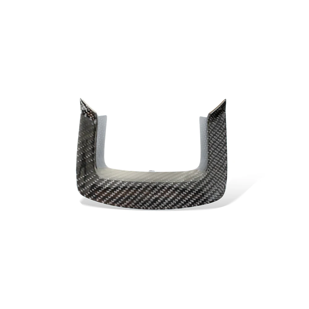 Car Steering Wheel Trim Frame Cover M Merformance For Landrover Range ...