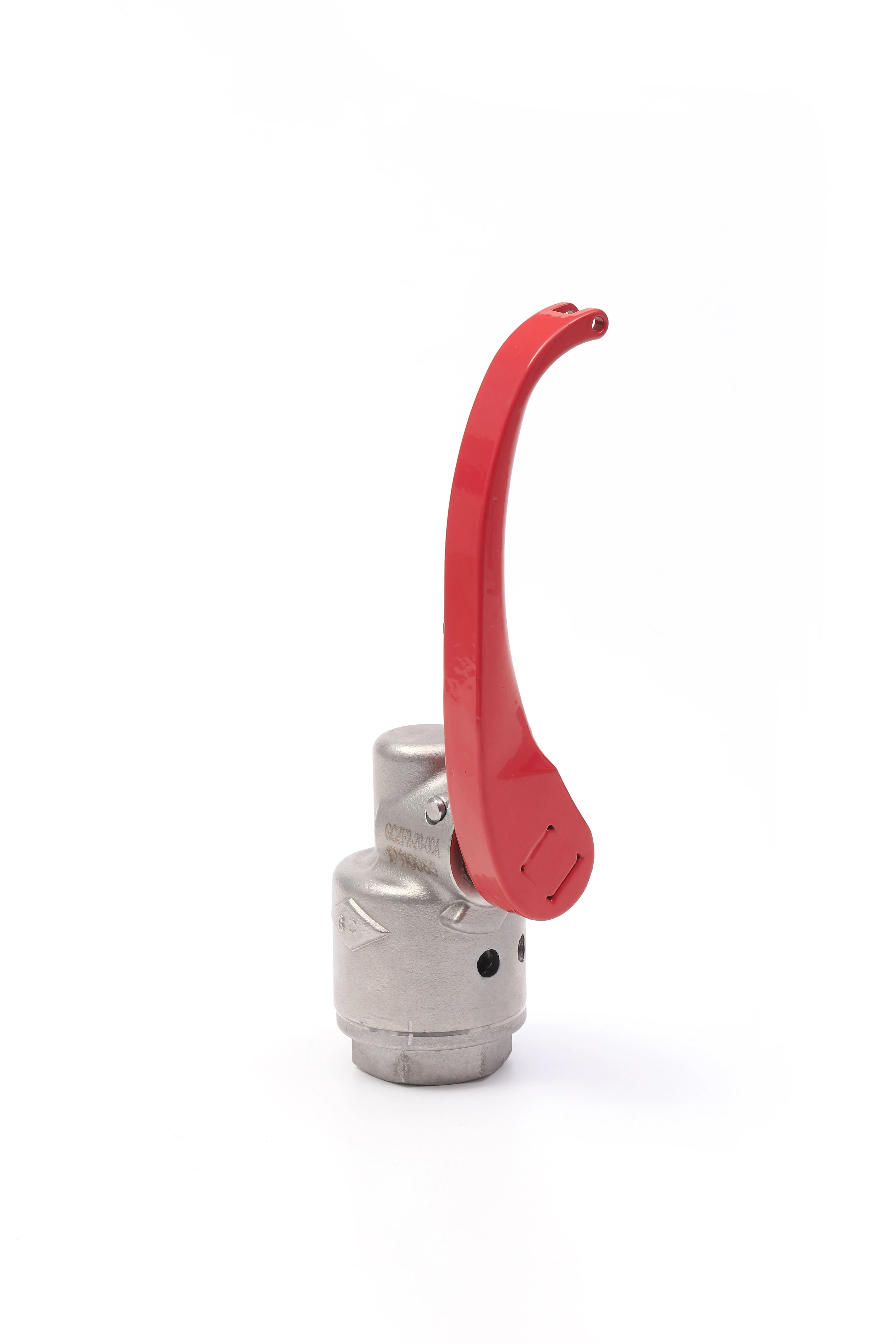 Locomotive Emergency Brake Valvea1 Train Brake Valve Railway Fittings ...