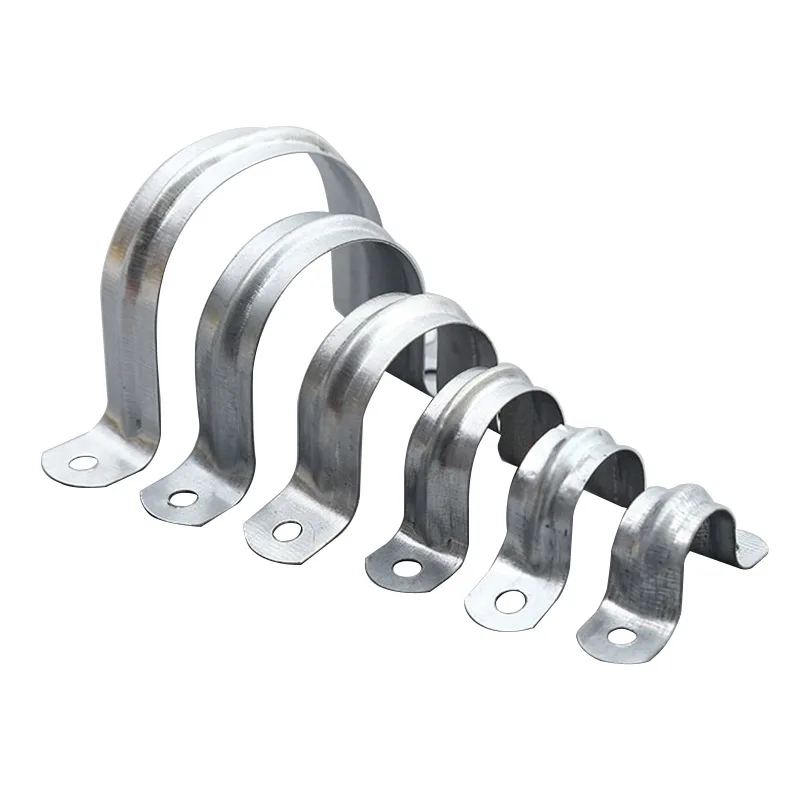 Jingbang Pipe Clamps - Durable, Quick Locking Solutions