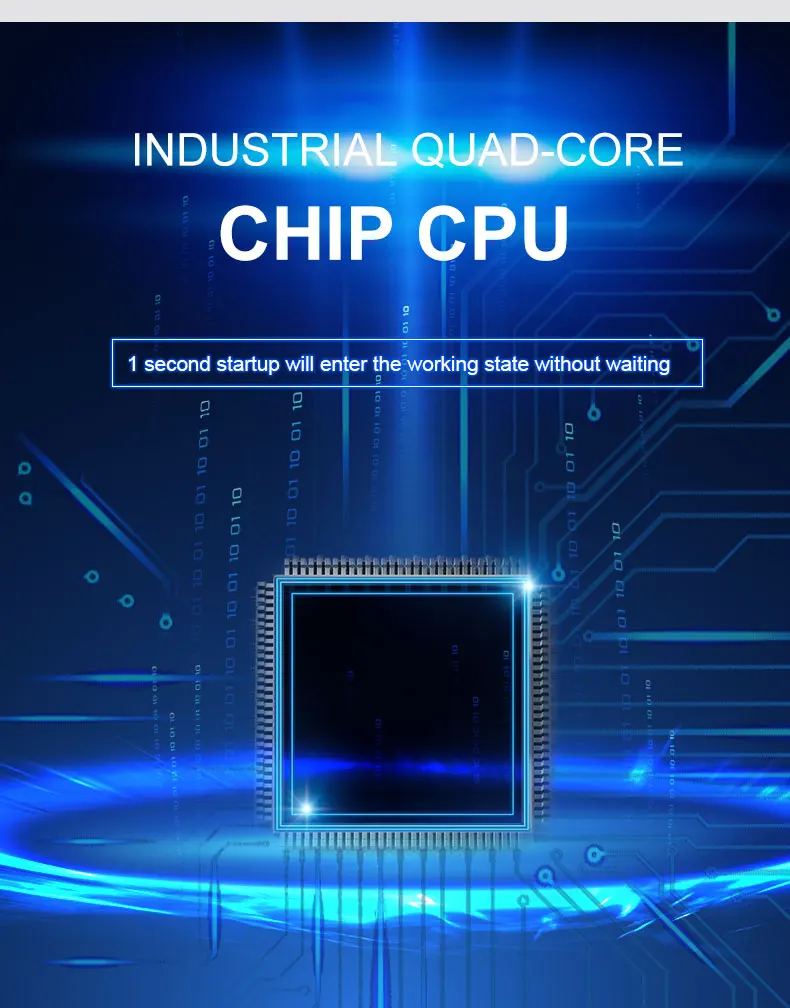 AI-9 Fusion Machine Signal Fire AI9 AI6C Six Motors 5S