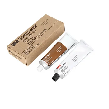 Ab Glue Epoxy Adhesive 3m 2216 B/a Low Temperature Structural Resin ...