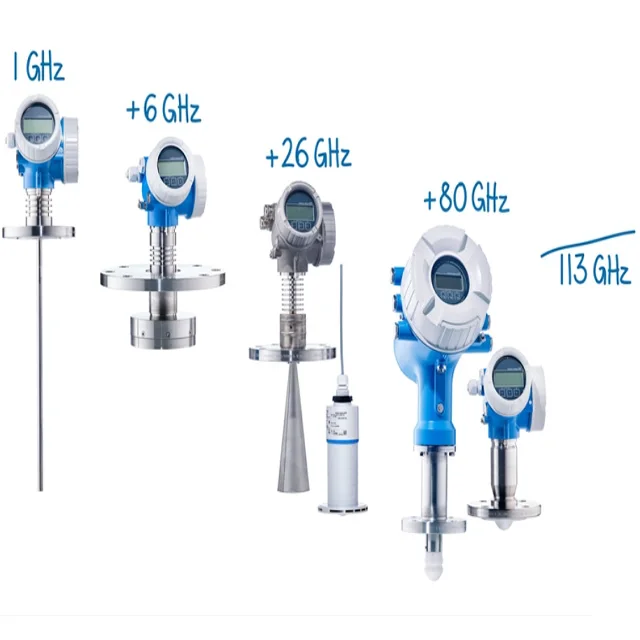 Endress+ Hauser Proline Promag P 300 Electromagnetic Flowmeter E+H with ...