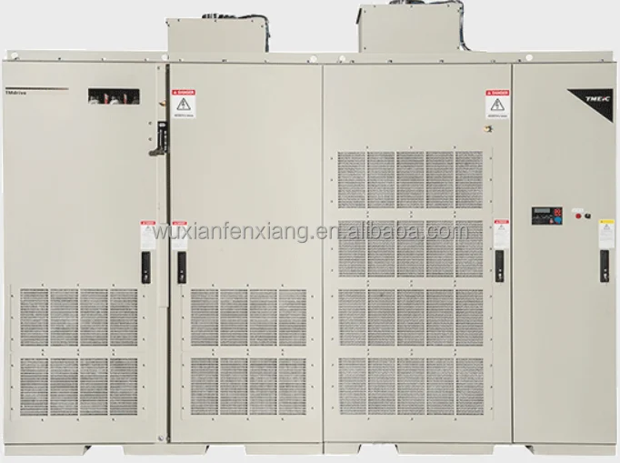 IGBT-based Power Unit Four-Quadrant Power Unit HARS700/850 Power Module ...