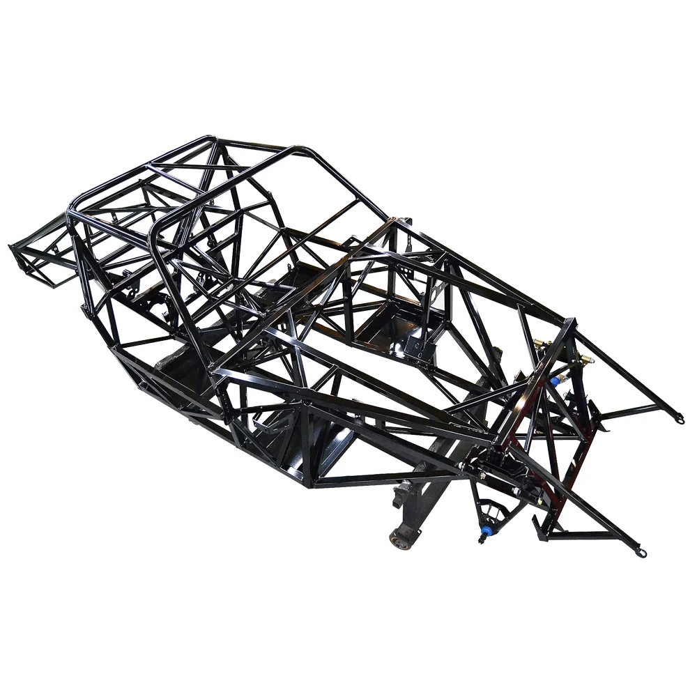 Customized Welded Chassis Frame Race Car Frame| Alibaba.com