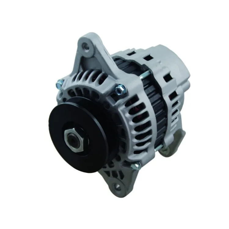 High Quality New Alternator 91h20-03270 A007t03771 For Lift Truck - Buy ...