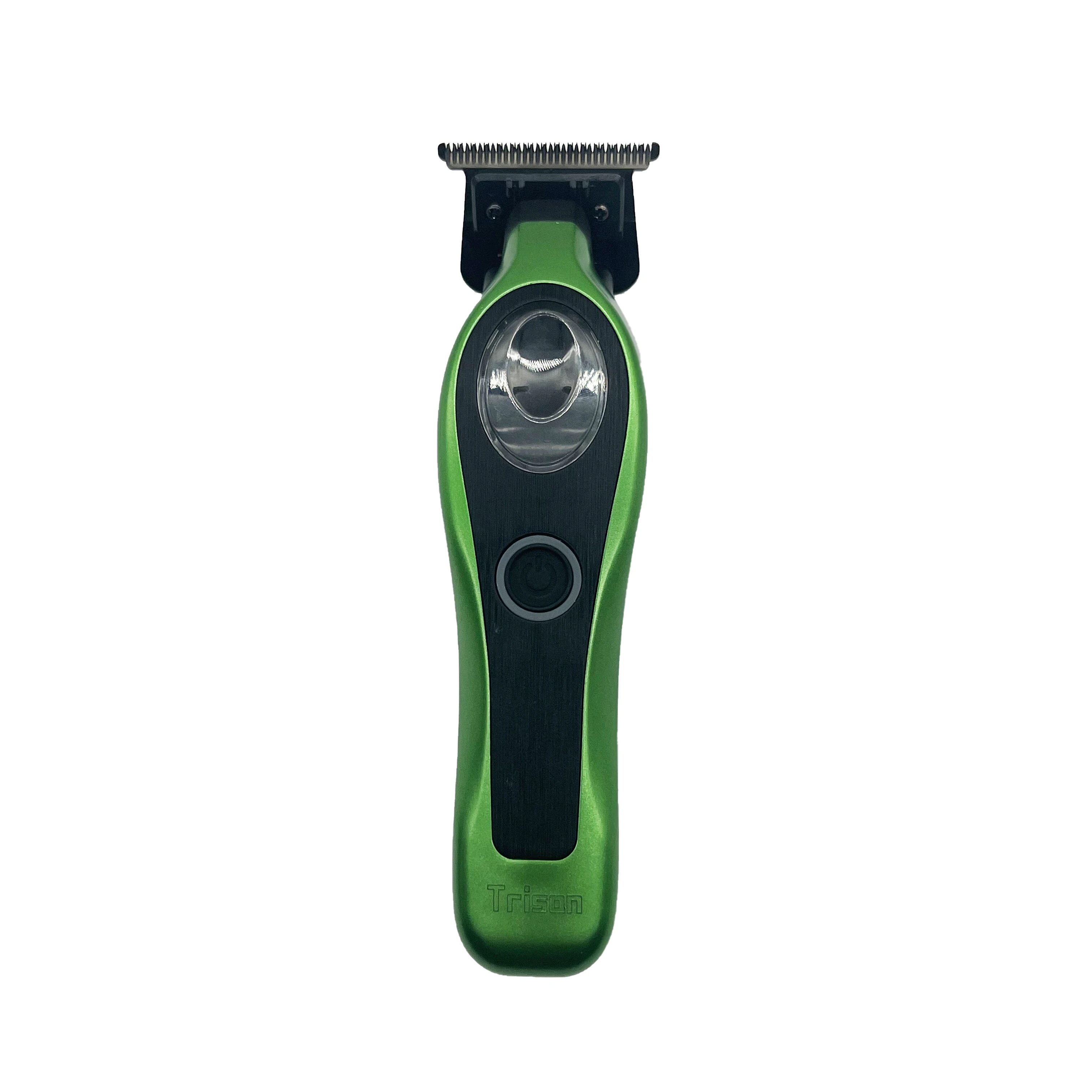 Trisan M3T Destroyer Deep Tooth Zero Gap DLC Blade Trimmer