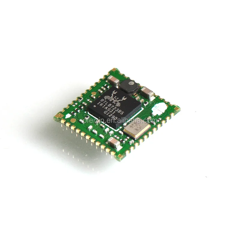 2.4g Realtek Rtl8723bs Wifi Bt Speakers Module - Buy Wifi Module,Wifi ...