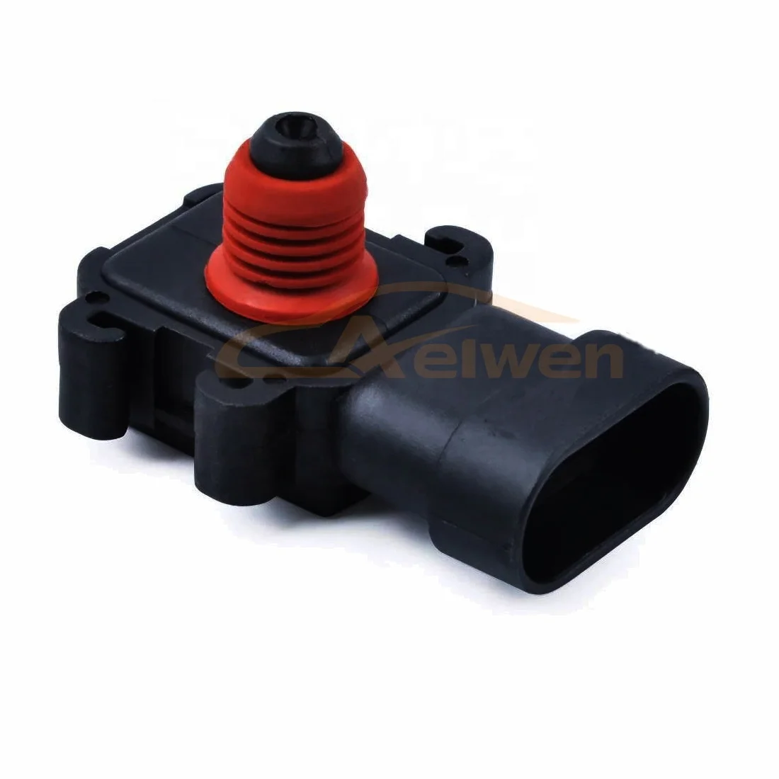 Aelwen MAP Manifold Pressure Sensor Fit for VOLVO OE 31 697 984 ...