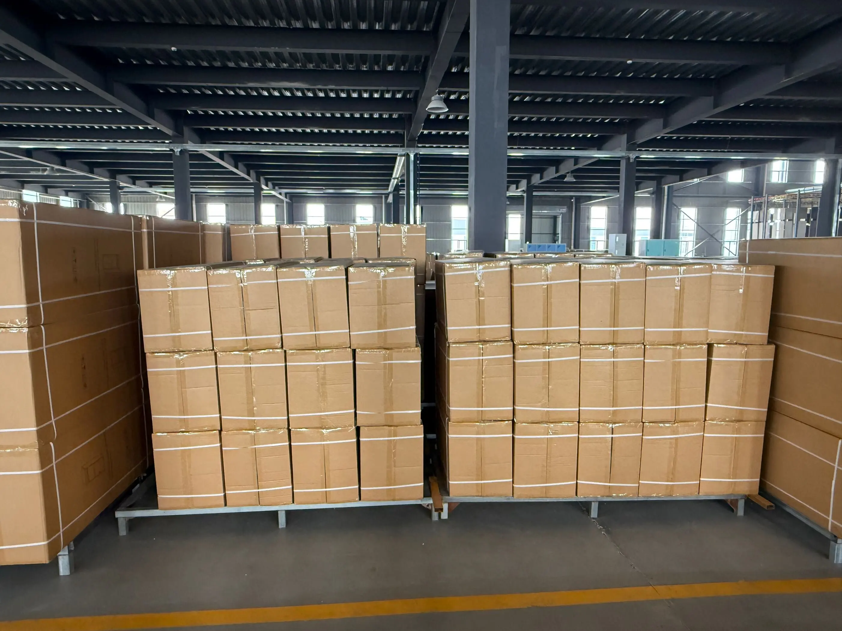JH-Mech Parcel Drop Box Long-lasting and Premium Quality Dual-chain ...