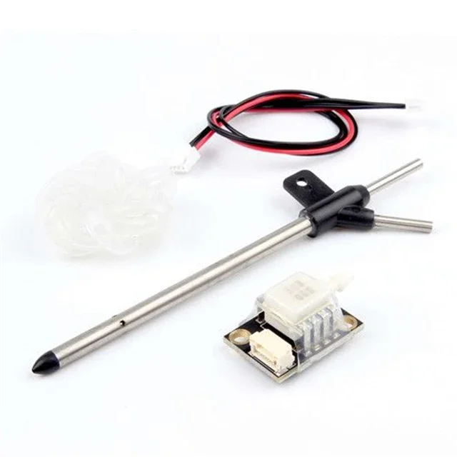 Holybro Ardupilot Arduplane Pitot Digital Air Speed Meter / Airspeed ...