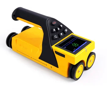 Concrete Rebar Scanner Reinforcement Position Distribution Detection ...