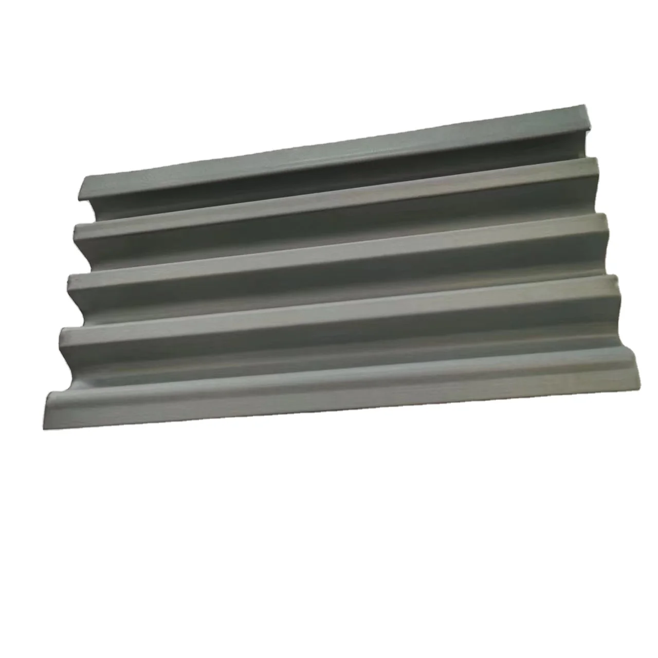 Wave Board Outdoor Advertising Display Metal Product For Effective ...