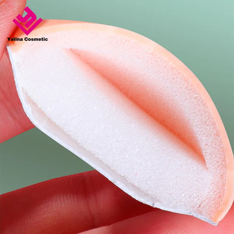 Rubycell Eco-Friendly Make up Cosmetic Sponge - Marshmallow Powder Puff